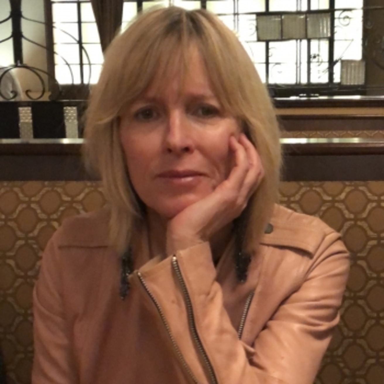 Charlotte Adams | Dance - College of Liberal Arts and Sciences | The ...