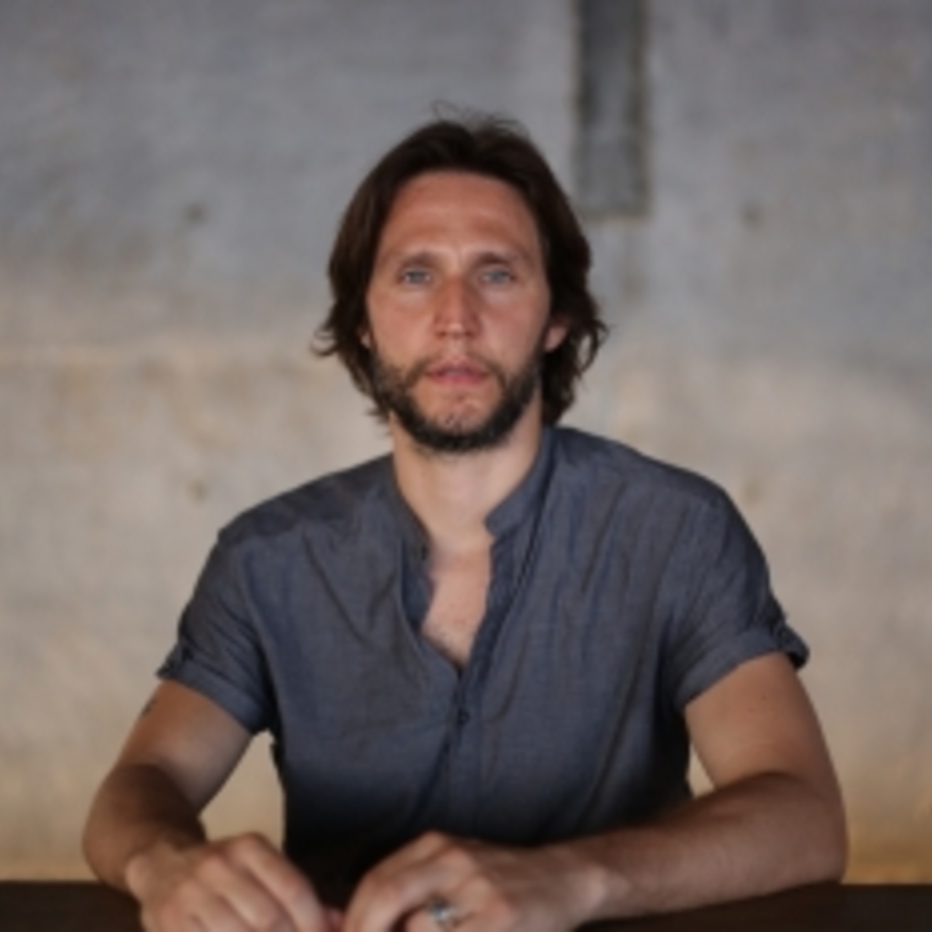 Tony Orrico | Dance - College of Liberal Arts and Sciences | The ...