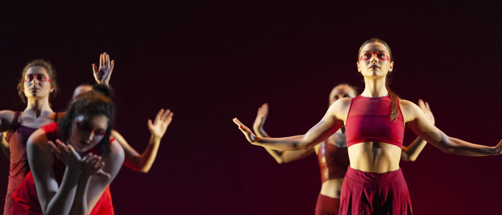 UI Dance Company | Dance - College of Liberal Arts and Sciences | The ...