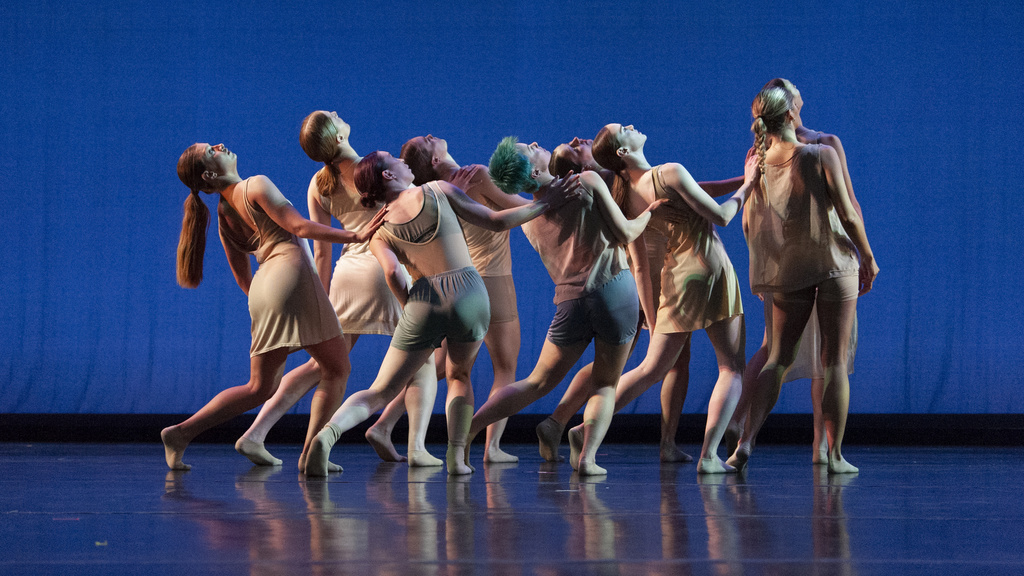 Dance | College of Liberal Arts and Sciences | The University of Iowa